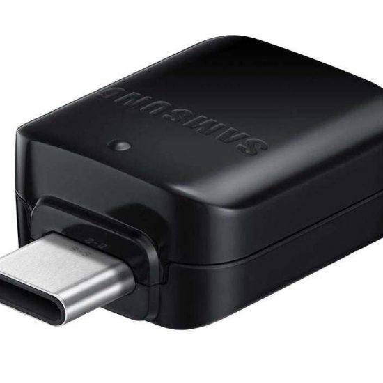تبدیل اورجینال Samsung OTG Type-C | فو بیست FO20فو بیست-فروشگاه کالای ...